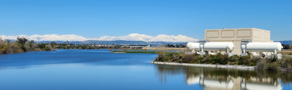 Home - Orange County Water District