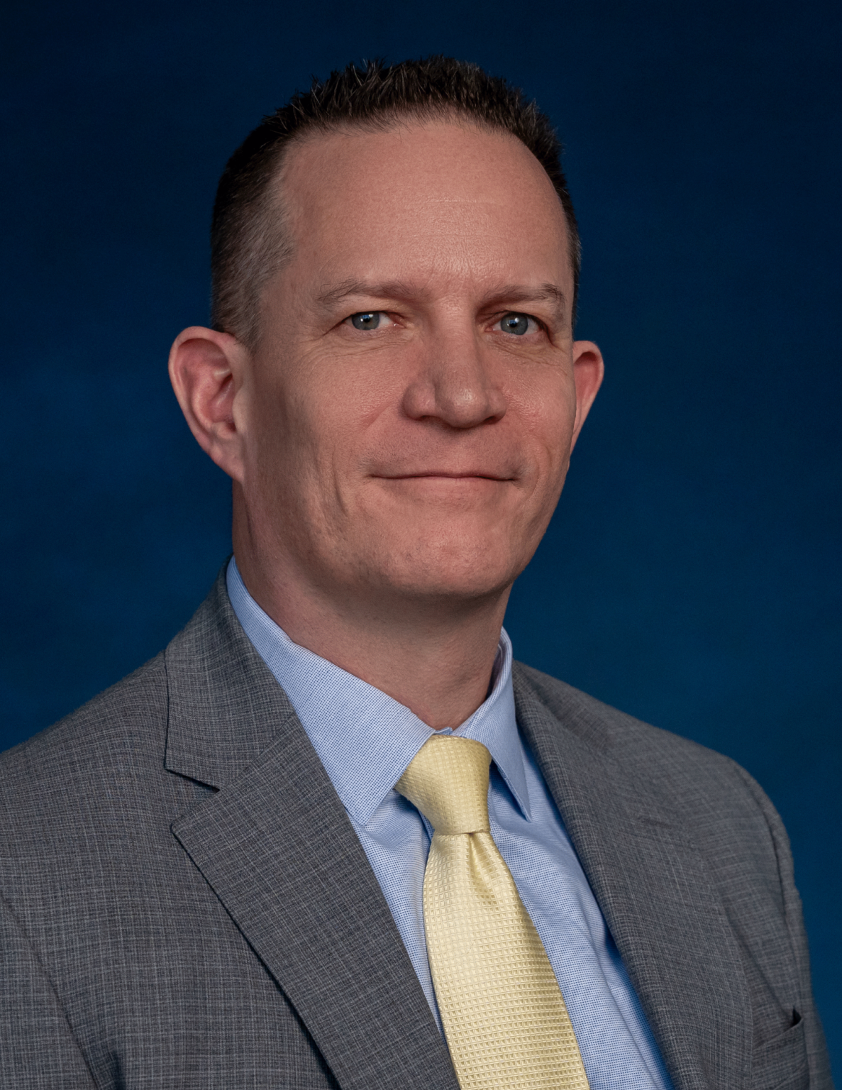 Executive management - Orange County Water District
