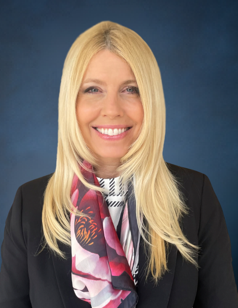 Lisa Haney, Executive Director of Planning and Natural Resources ...