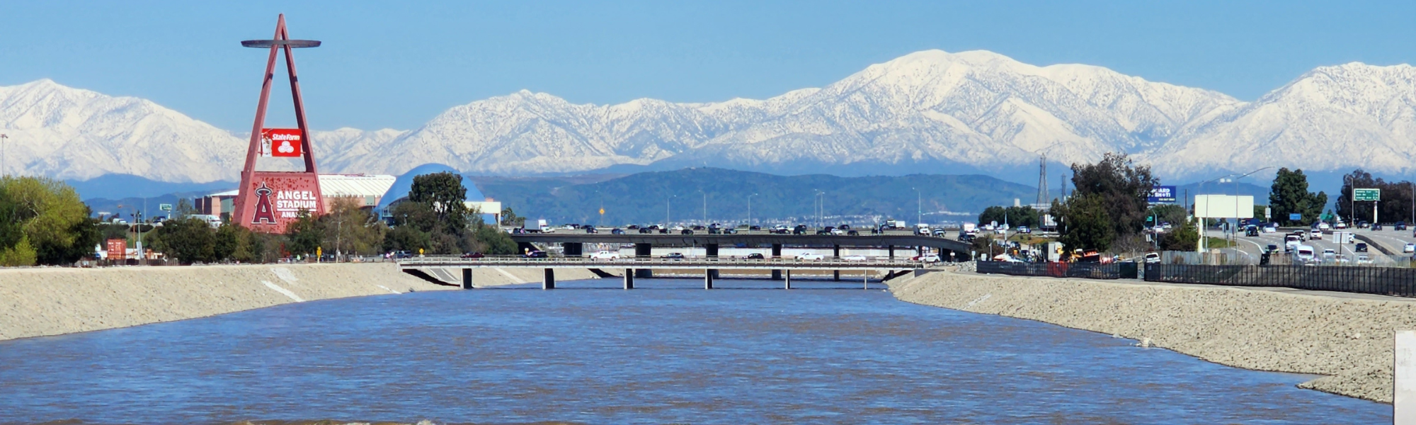 Orange County Water District