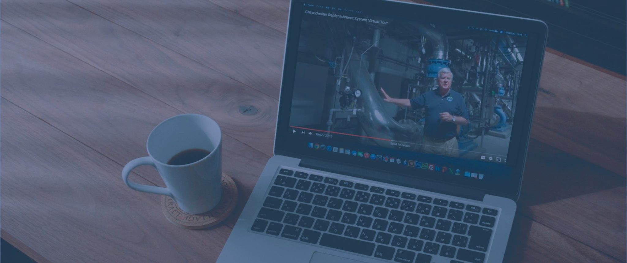 Home - Orange County Water District